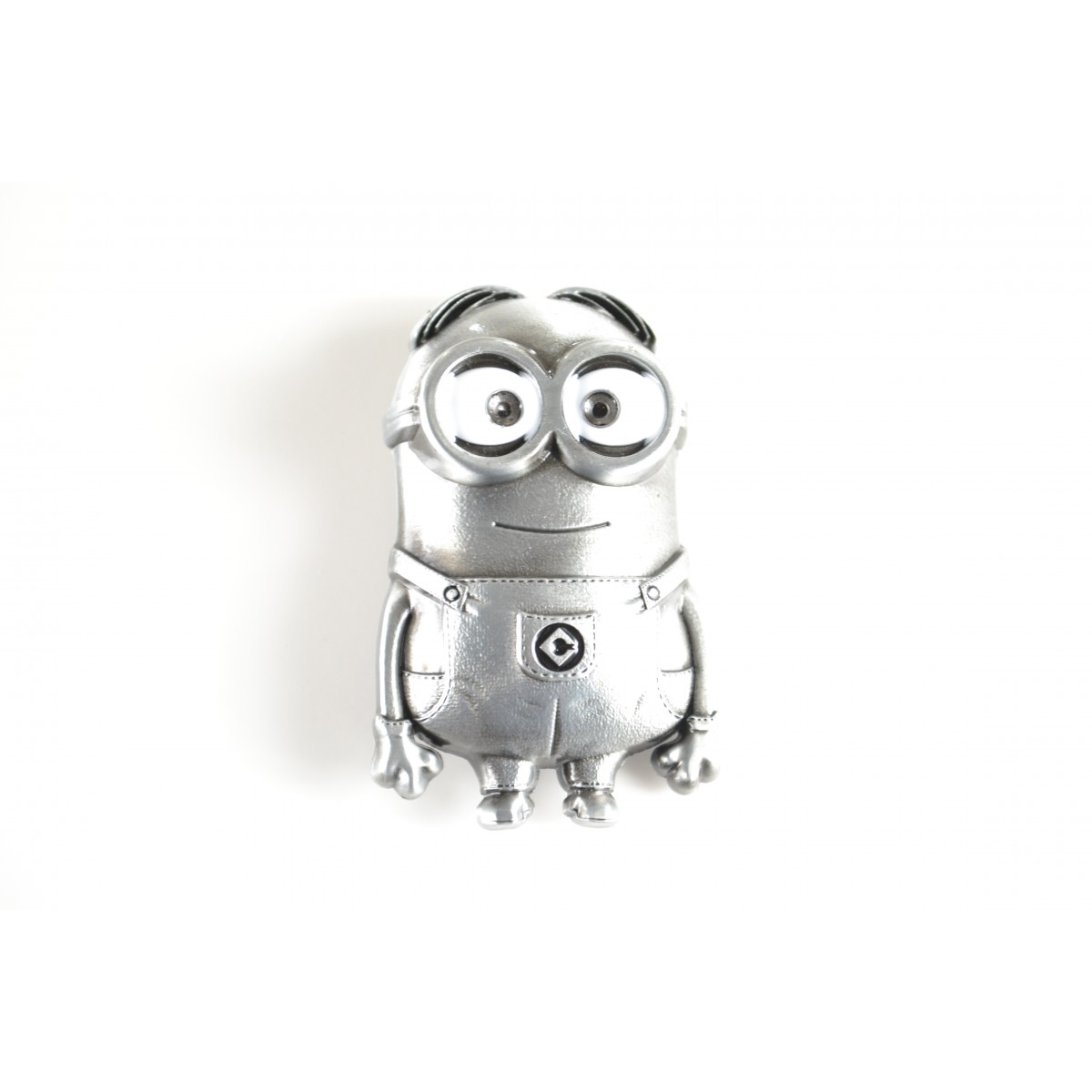 Minions Despicable Me Belt Buckle - Save on Superhero Using our ...